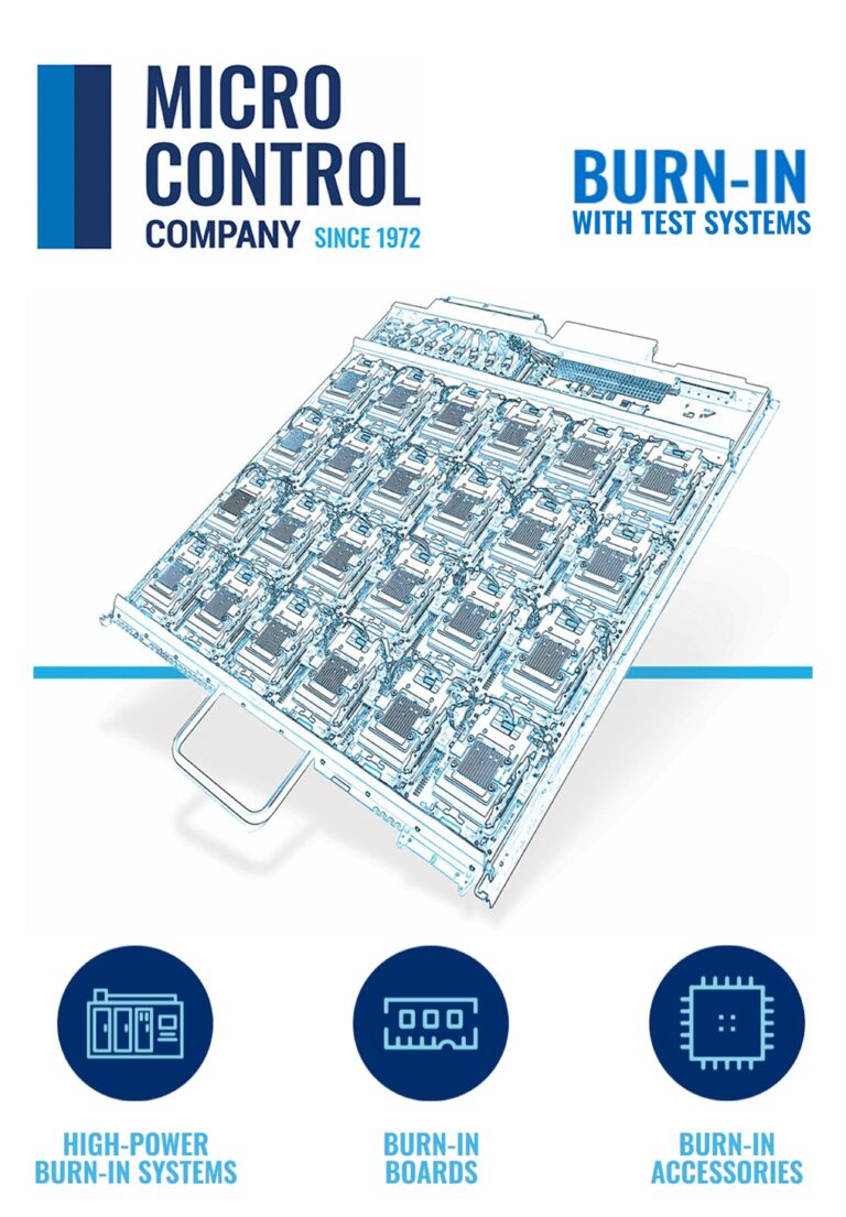 Micro Control Company（米国）社製の装置の販売、及びメンテナンス業務を開始しました。 | ブログ | 株式会社インター ...